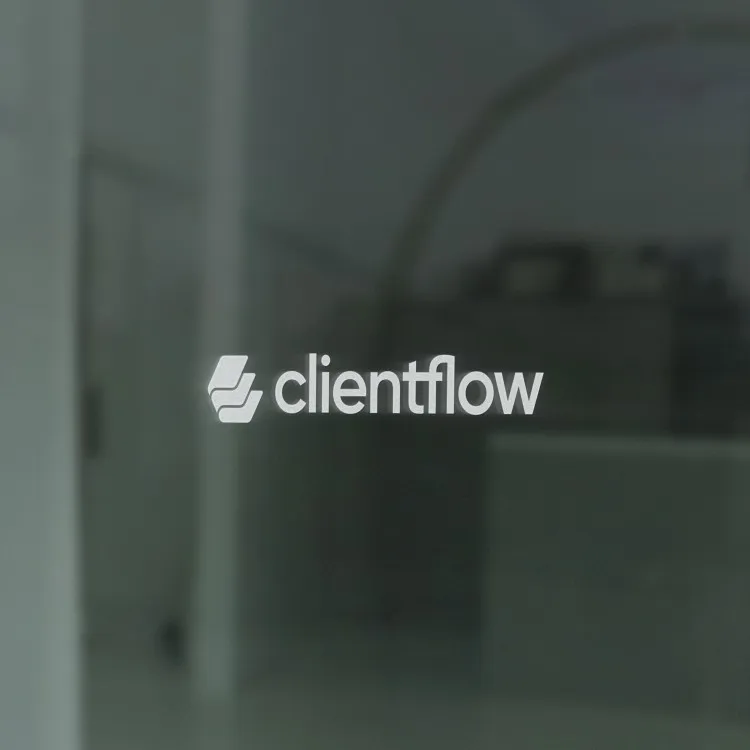 Clientflow